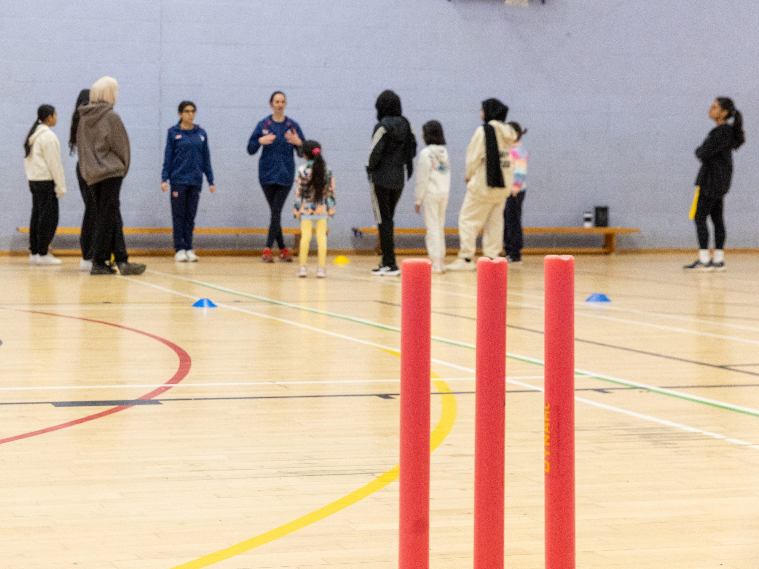 No More Boundaries in Cricket - The Adda club | St Albans ...